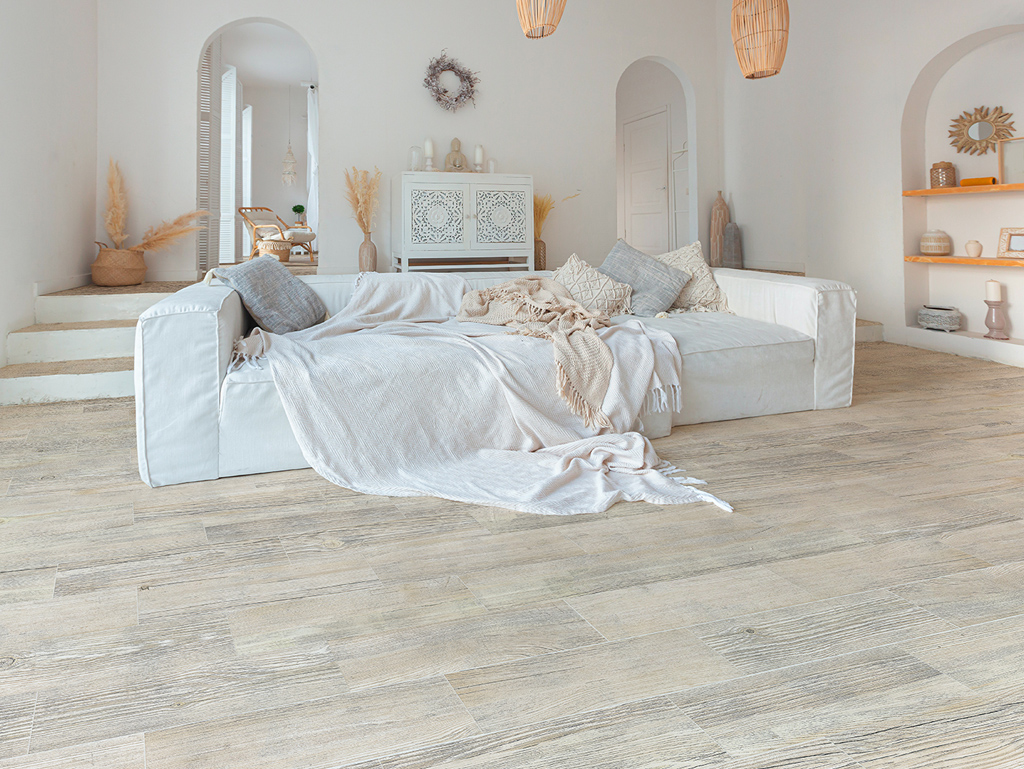 Maderas - Loft Tile