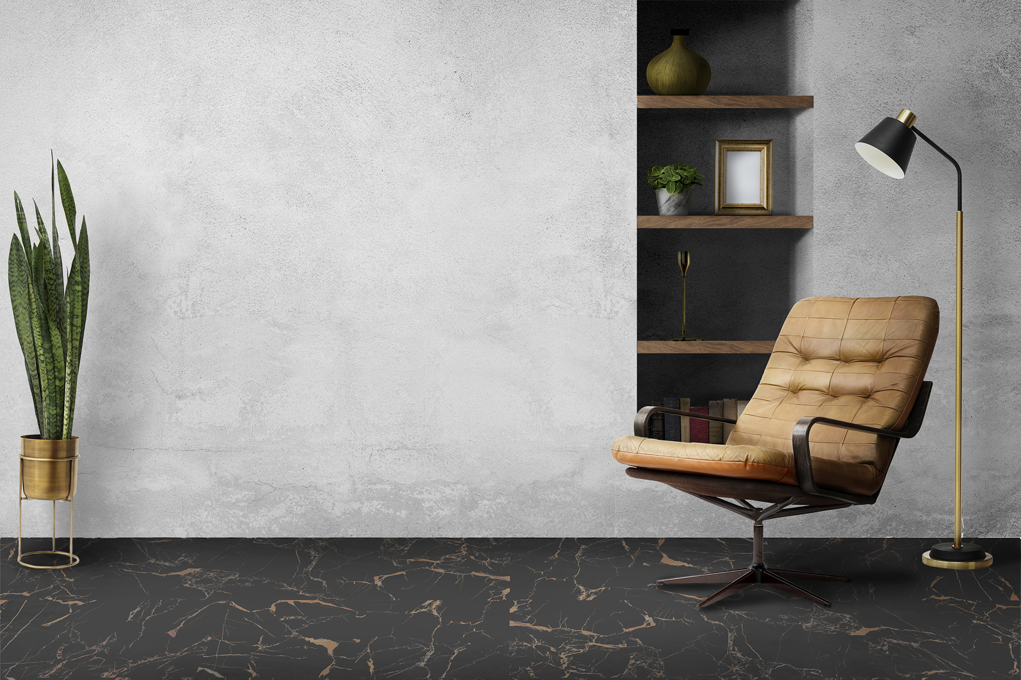 Bonao - Loft Tile